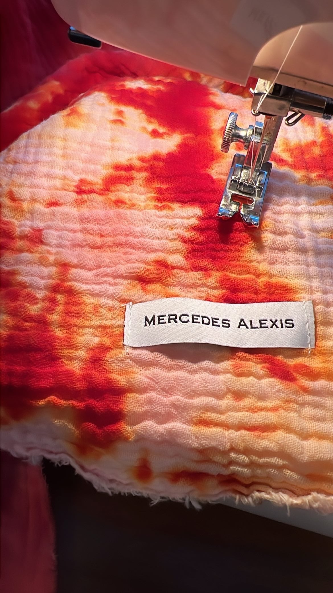Collections – Mercedes Alexis Designs