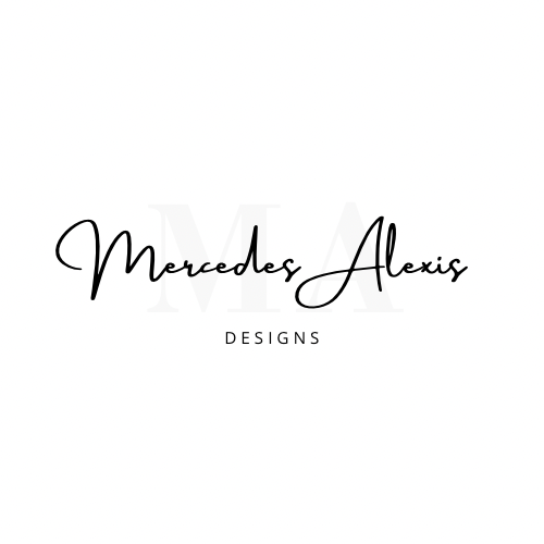 About Mercedes Alexis Designs