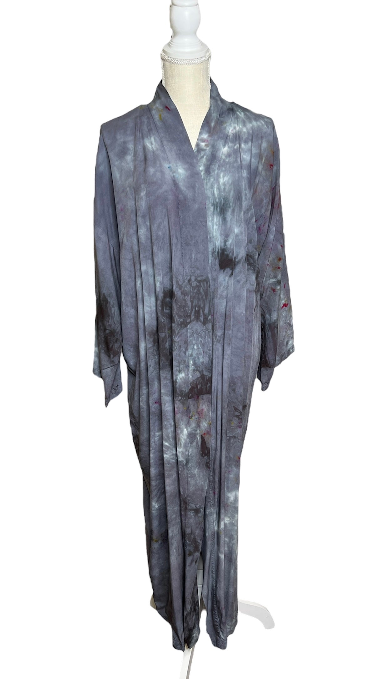 Raven – Mercedes Alexis Designs