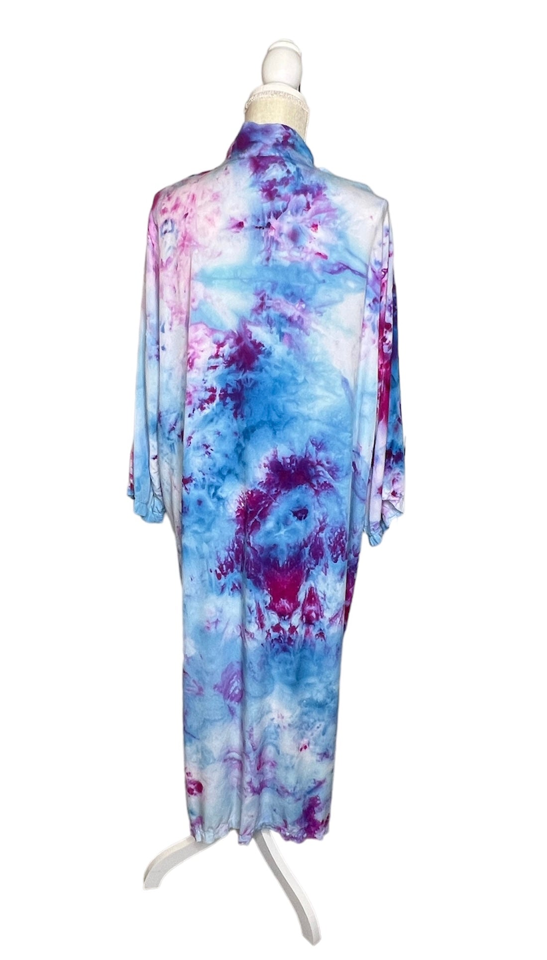 Mushak – Mercedes Alexis Designs