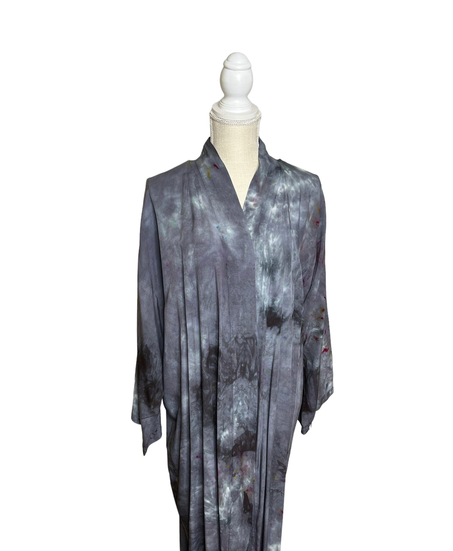 Raven – Mercedes Alexis Designs