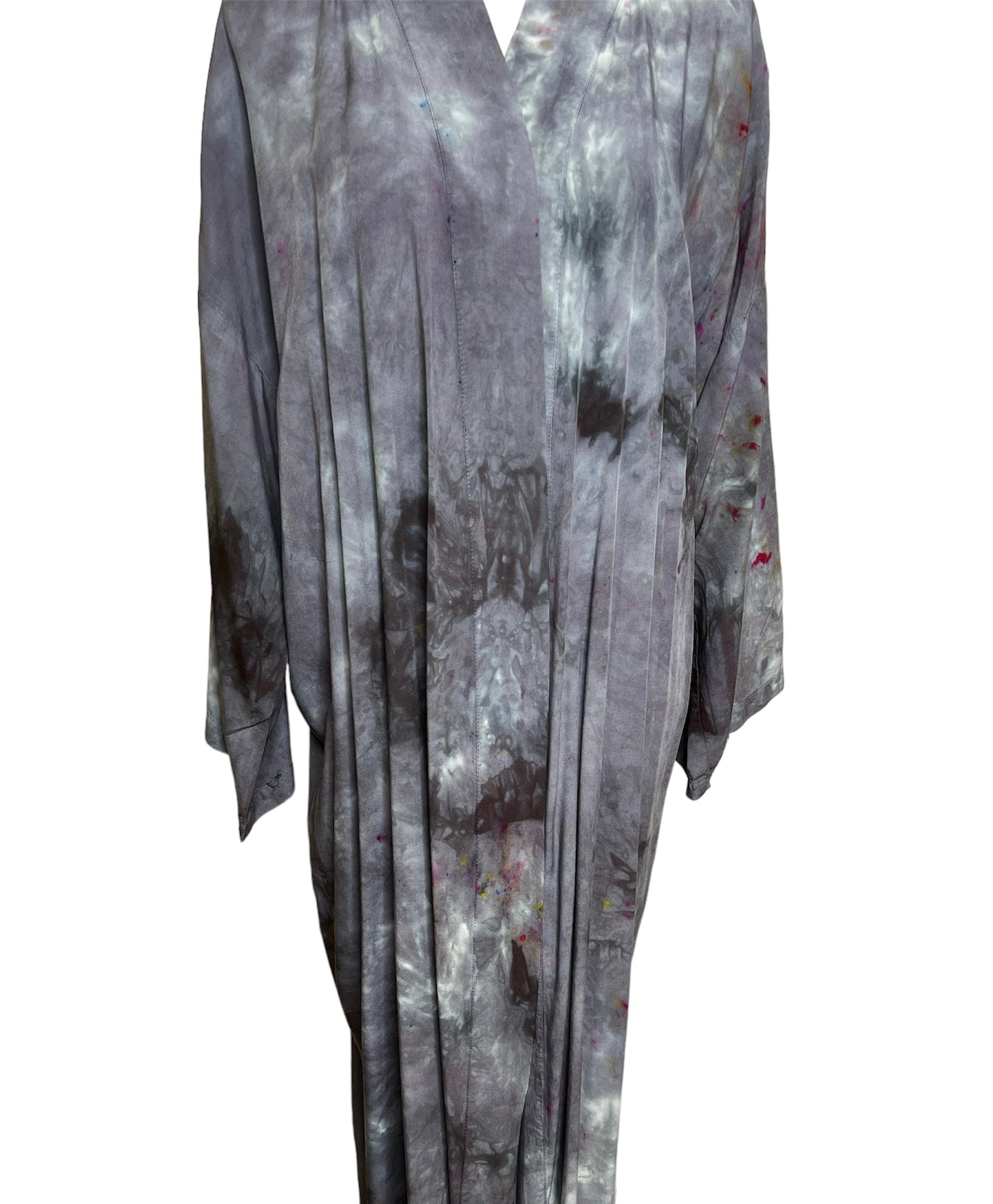 Raven – Mercedes Alexis Designs