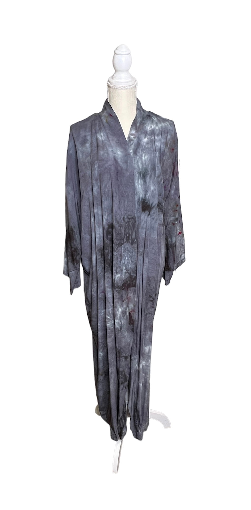 Raven – Mercedes Alexis Designs