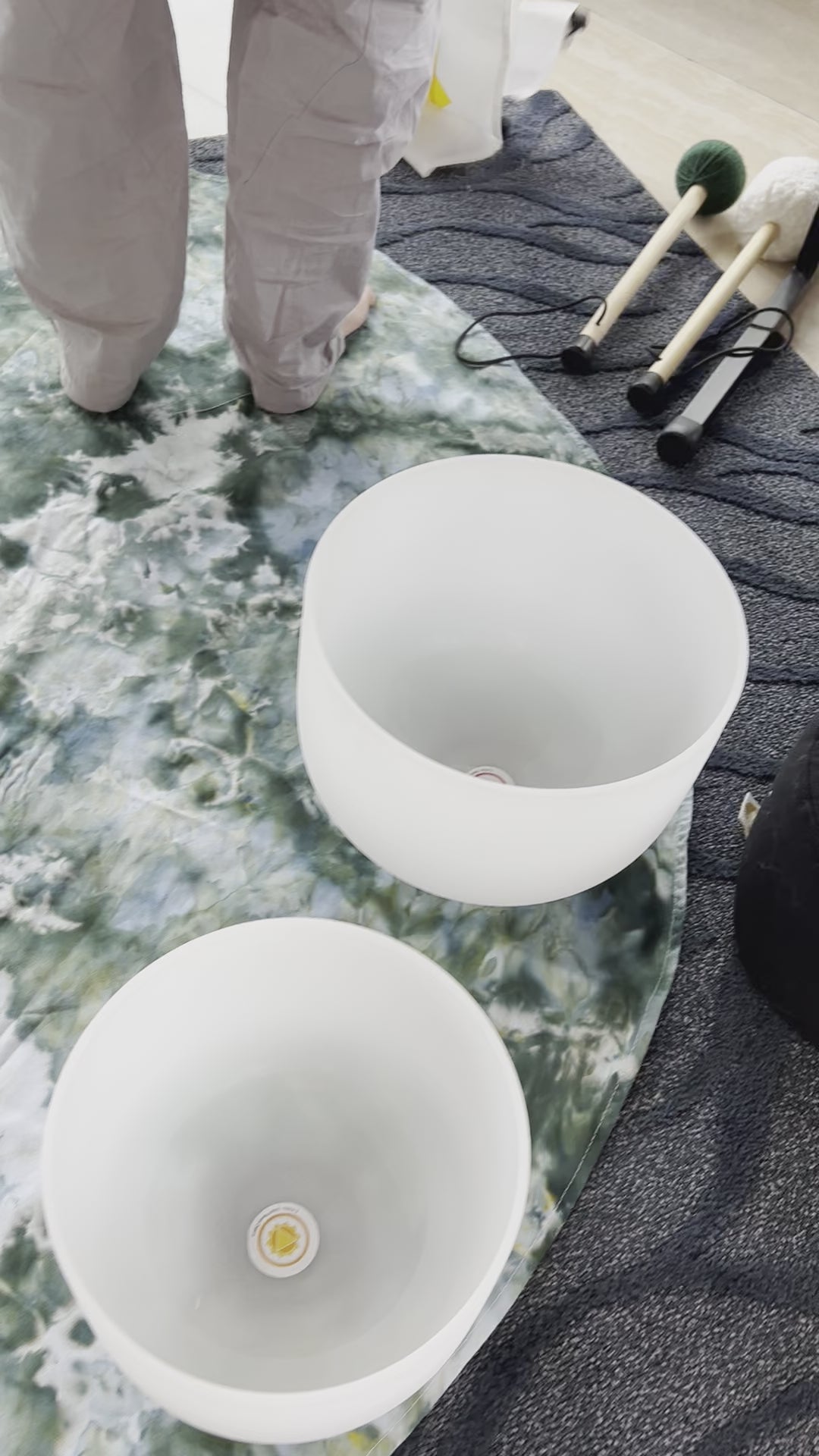 Transformation Station – Mercedes Alexis Designs