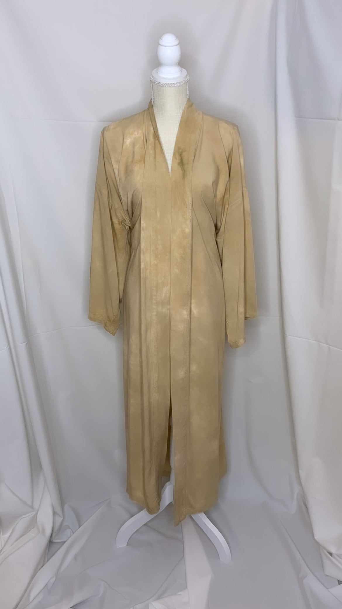 Golden Girl – Mercedes Alexis Designs